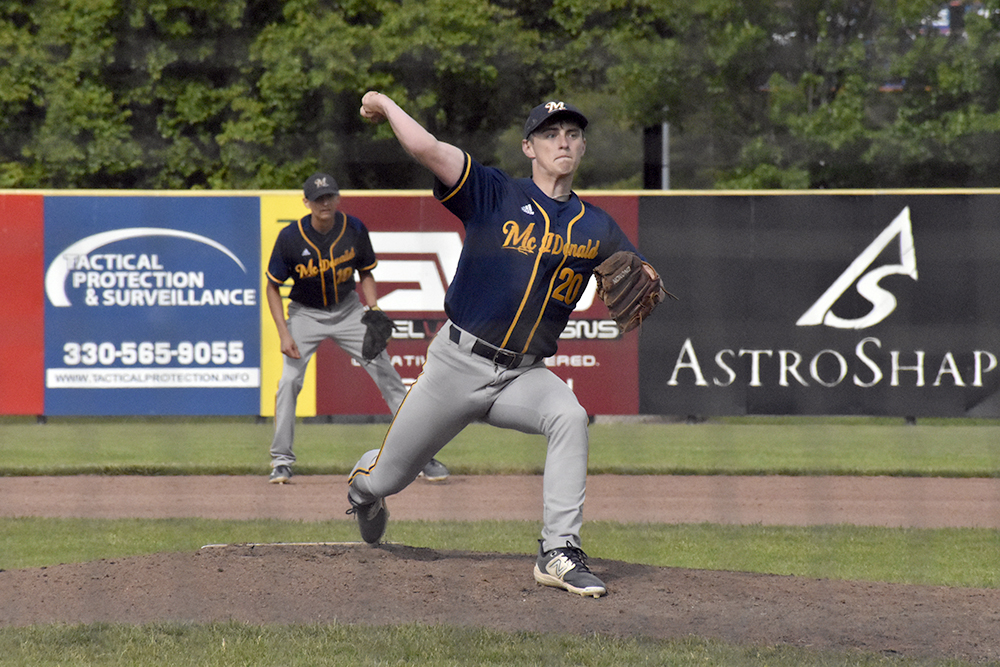 McDonald’s historic season ends | News, Sports, Jobs - The Vindicator